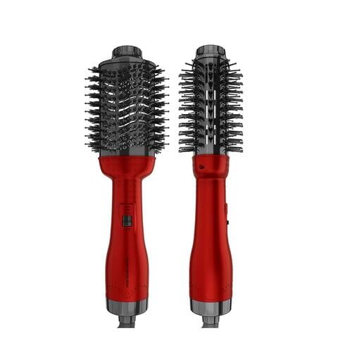 Rush Brush V2 Pro Hair Brush - Red price in Egypt | Carrefour Egypt | supermarket kanbkam