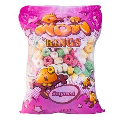 Buy Wow Sugared Snacks 250g Online - Carrefour Kenya