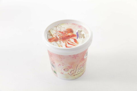 AWAL FABION CHEESE CAKE ICE CREAM 125ML price in Kuwait | Carrefour ...