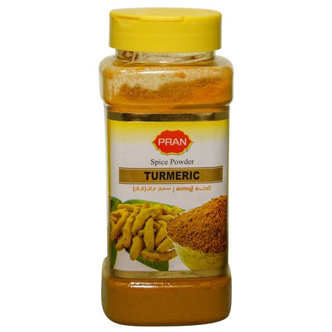 Pran Turmeric Powder 225g price in UAE | Carrefour UAE | supermarket kanbkam