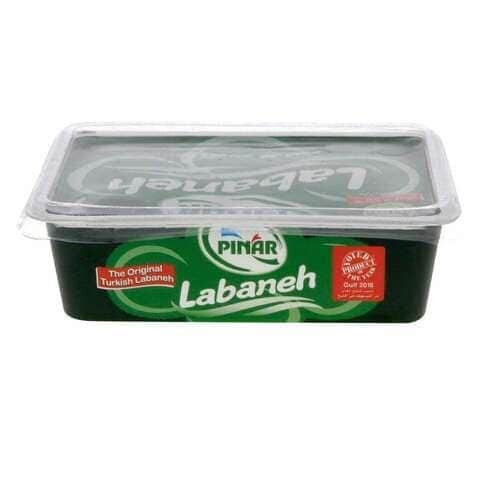 Pinar Labneh 180 gr price in Kuwait | Carrefour Kuwait | supermarket ...