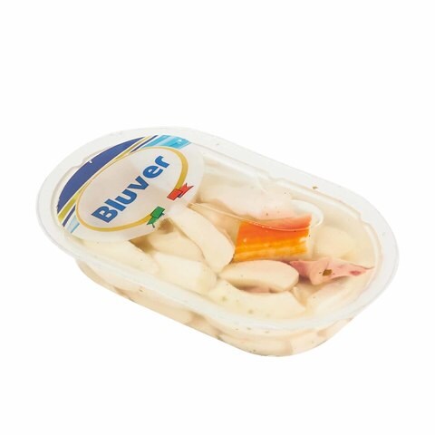 Bluver Seafood Fantasy 200g price in UAE | Carrefour UAE | supermarket ...