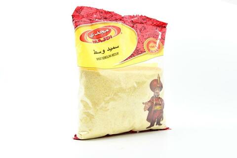 MAJDI WHEAT SEMOLINA 800G price in Kuwait | Carrefour Kuwait ...