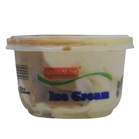 Buy Lyons Maid Vanilla And Chocolate Ice Cream 130ml Online - Carrefour ...