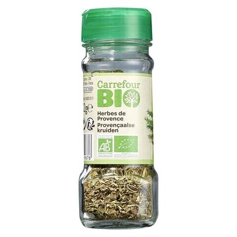 Carrefour Bio Organic Herbs Provence 12g price in Kuwait | Carrefour ...