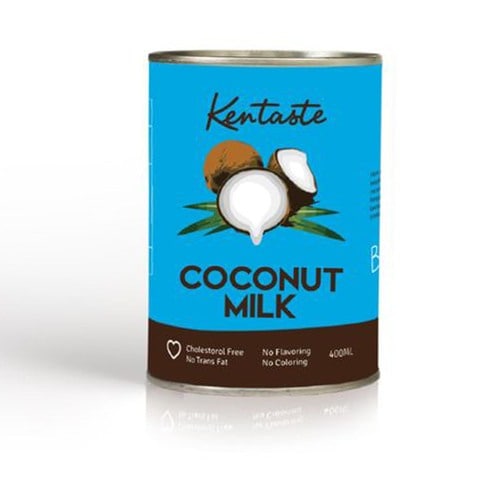 Buy Kentaste Coconut Milk 400ml Online - Carrefour Kenya