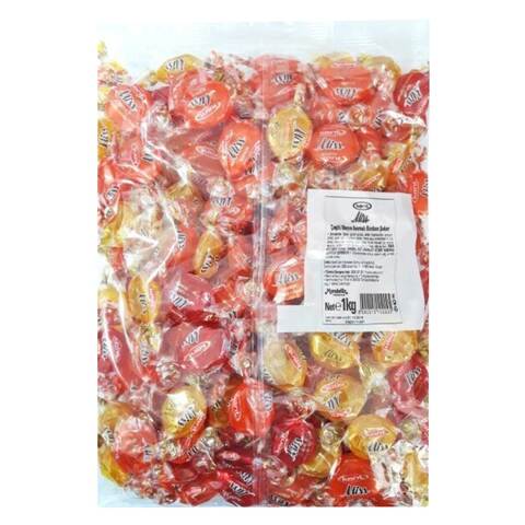 Kent Miss Bonbon Fruits Candy 1kg price in Kuwait | Carrefour Kuwait ...