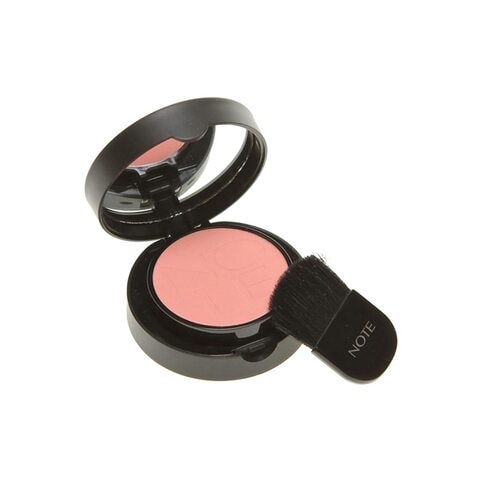 سعر حمرة خدود مضغوط لتفتيح البشرة وتنعيمها من نوت 02 بينك إن سمر 5.5ج ...