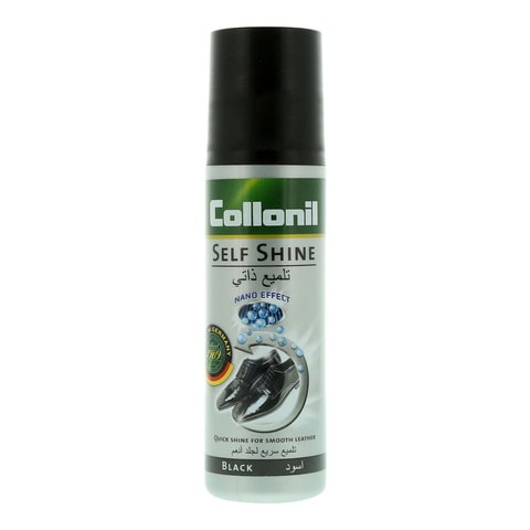 Collonil self shine universal black 100 ml price in Saudi Arabia ...