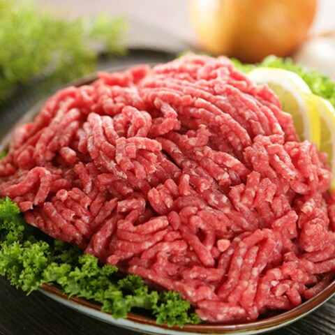 BEEF CUBES CHILLED MINCE BRAZIL KG price in Kuwait | Carrefour Kuwait ...