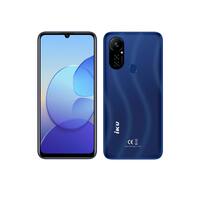 iKU X5 - 6.9 Inch - 32 3GB Dual SIM 4G Smartphone - Blue price in Egypt | Compare Prices