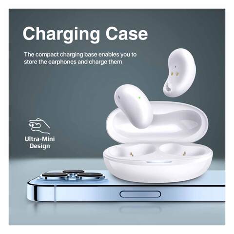 Buy PROMATE ULTRA MINI TWS EARPODS Online - Carrefour Kenya