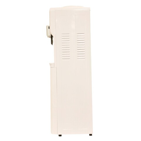 Buy Von Water Dispenser Vada2311W White Online - Carrefour Kenya