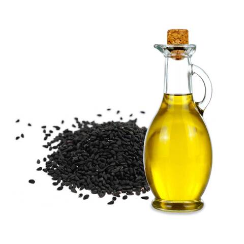 Organic Nigella Sativa Oil Online | Carrefour Egypt