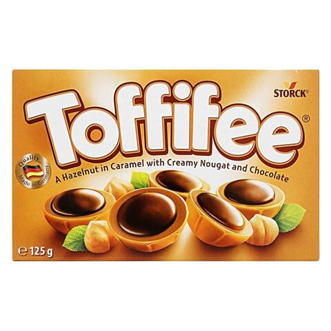 Toffifee Chocolate