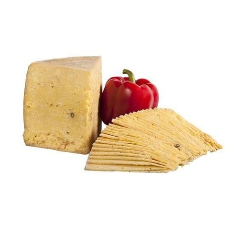 Romy Batarekh Cheese With Pepper price in Egypt | Carrefour Egypt ...