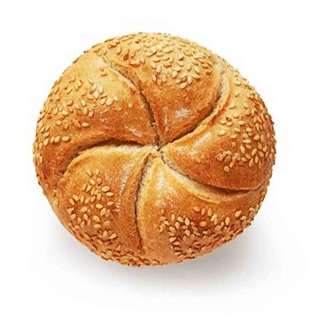Kaiser Bread With Sesame - 5 Pieces price in Egypt | Carrefour Egypt ...