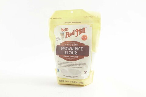 BRM GF BROWN RICE FLOUR 680G price in Kuwait | Carrefour Kuwait ...
