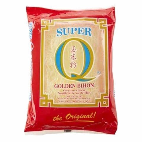 Super Golden Bihon Cornstarch Sticks 227g price in UAE | Carrefour UAE ...