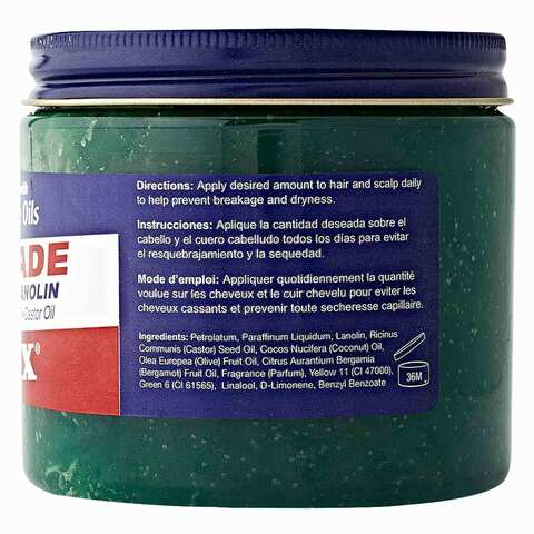 Buy DAX HAIR POMADE CREAM 100ML Online - Carrefour Kenya