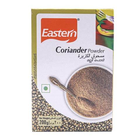 Eastern Coriander Powder 200g price in Saudi Arabia | Carrefour Saudi ...