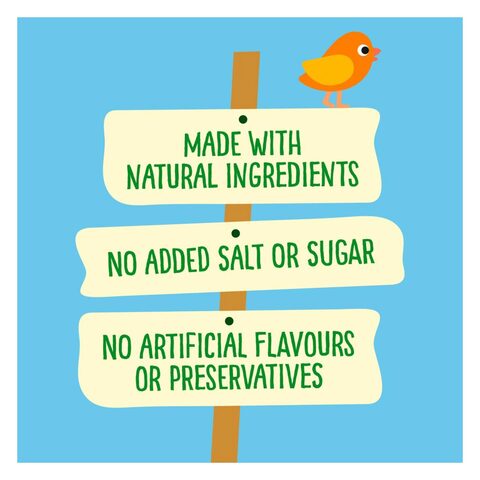 Buy Heinz Sunday Chicken Dinner Baby Food 6+ Months 120g Online ...