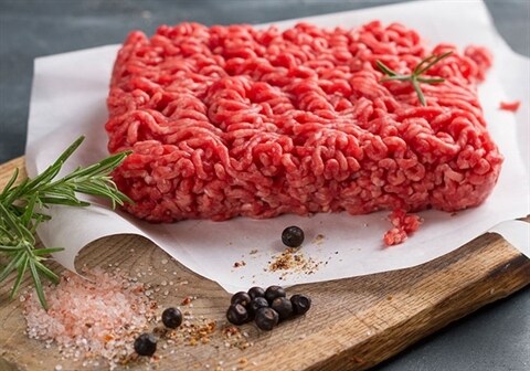 NZ BEEF MINCE KG price in Kuwait | Carrefour Kuwait | supermarket kanbkam