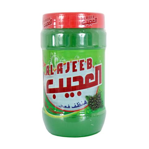 Al ajeeb super gel 1 Kg Online | Carrefour KSA
