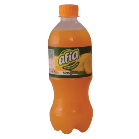 Buy Afia Mango Fruit Drink Pet 300Ml Online - Carrefour Kenya