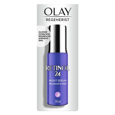 OLAY RETINOL FACE SERUM 30ML price in Kuwait | Carrefour Kuwait ...