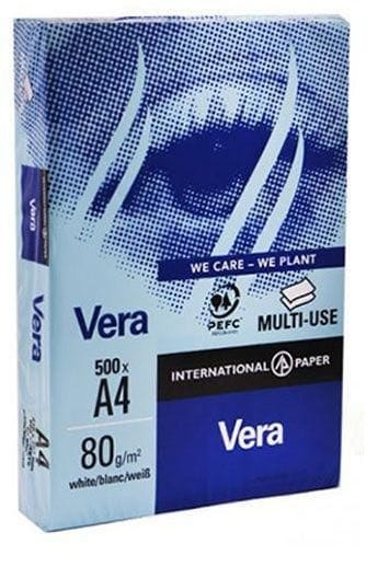 VERA A4 PHOTOCOPY PAPER price in Kuwait | Carrefour Kuwait ...