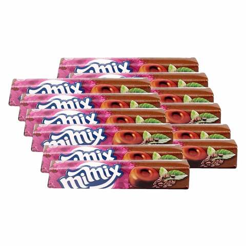 Mimix Coffee Cream Candies - 36 Gram - 12 Pieces price in Egypt ...