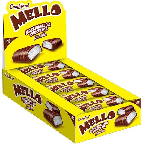 Mello Chocolate