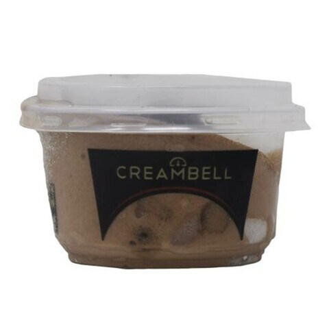 Buy Creambell Chocolate Chips Ice Cream 120ml Online - Carrefour Kenya