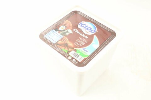 IGLOO CHOCOLATE 4L price in Kuwait | Carrefour Kuwait | supermarket kanbkam