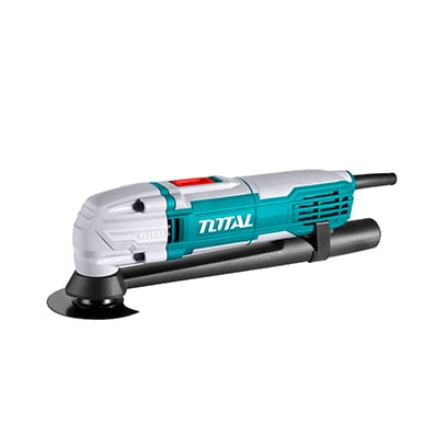 Buy Total Tool Multifunctional 300W Online - Shop Home & Garden on ...