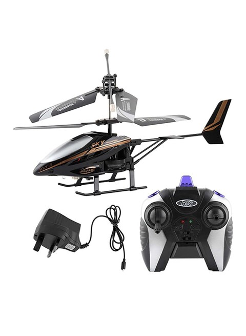 Generic - V-Max Radio Control Helicopter With Charger 38x7x16 ...