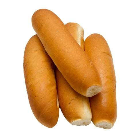 Brown Long Fino Bread - 5 Pieces price in Egypt | Carrefour Egypt ...