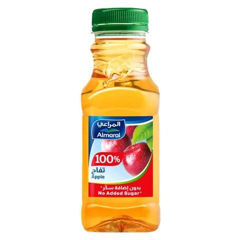 Almarai Premium No Added Sugar Apple Juice 300ml Price in Dubai ...