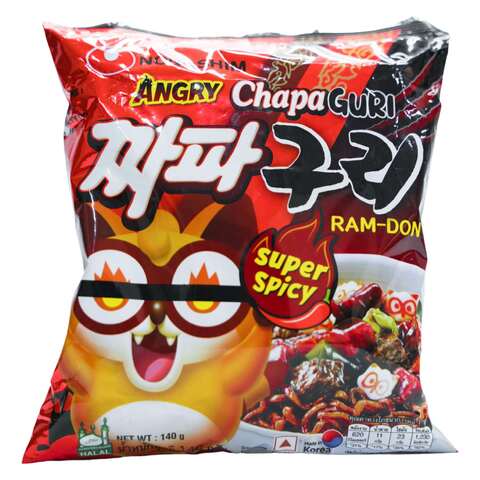 Jjajang Chapa Guri Angry｜TikTok-Suche, 49% OFF