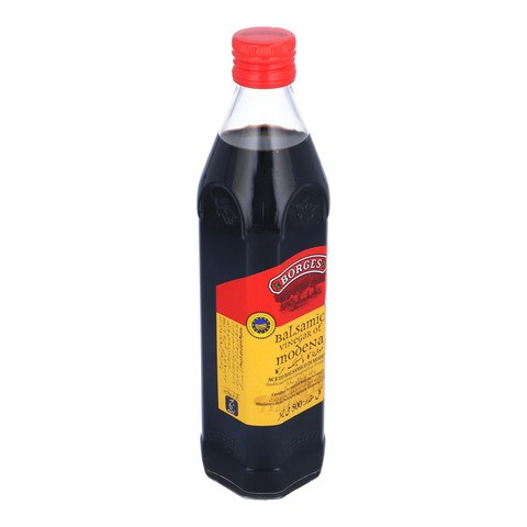Buy Borges Balsamic Vinegar Of Modena 500g Online | Carrefour Pakistan