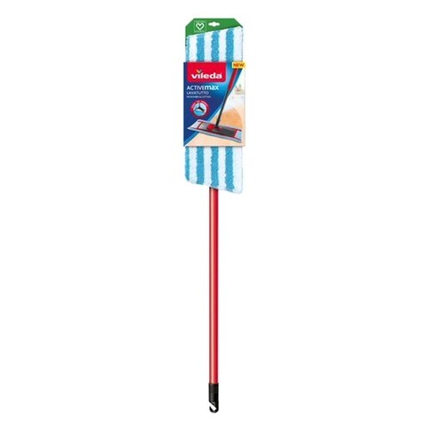 Vileda Active Max Classic Flat Mop Set Multicolour price in UAE ...