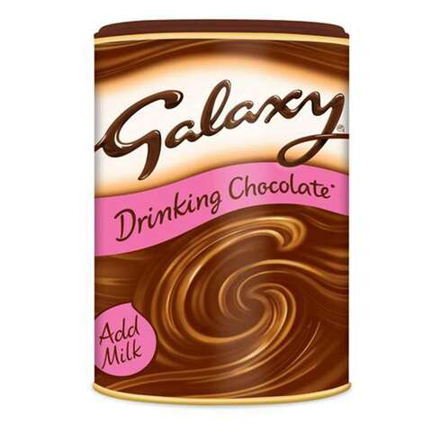 Galaxy hot chocolate drink 500g price in Saudi Arabia | Carrefour Saudi ...