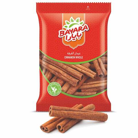 Bayara Cinnamon 100g price in UAE | Carrefour UAE | supermarket kanbkam