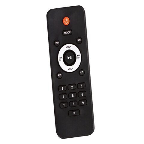 Nikai Boombox Speaker (NBMBS20) Online | Carrefour KSA