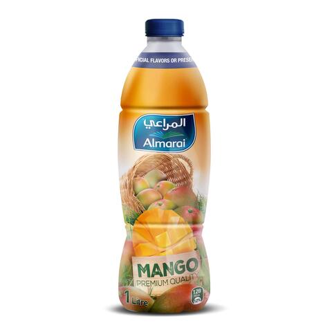 Al Marai Mango Juice - 1 Liter price in Egypt | Carrefour Egypt ...