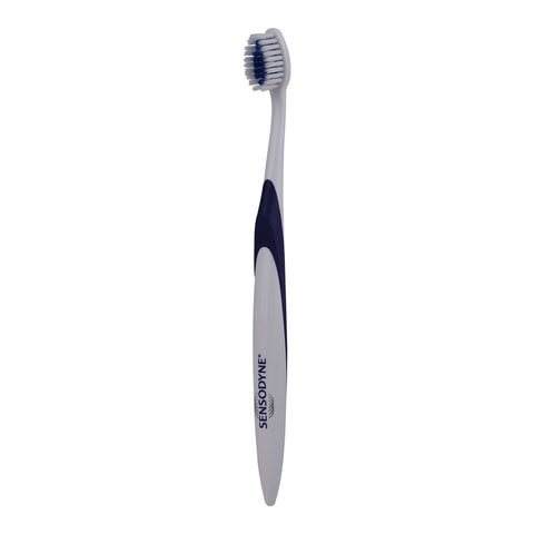 تسوق SENSODYNE TBRUSH REP&PRO EX SOFT أون لاين - كارفور الإمارات