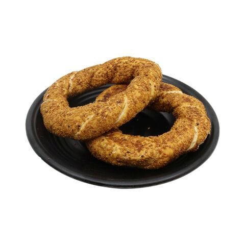 Simit Sesame 1pc price in UAE | Carrefour UAE | supermarket kanbkam