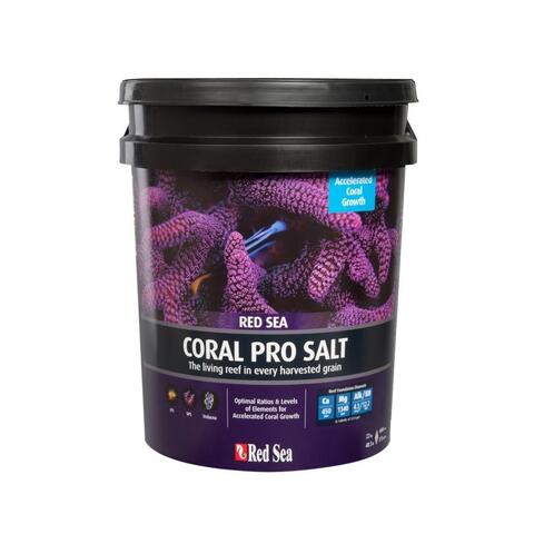 Red Sea Coral Pro Salt (22 kg) price in UAE | Carrefour UAE ...