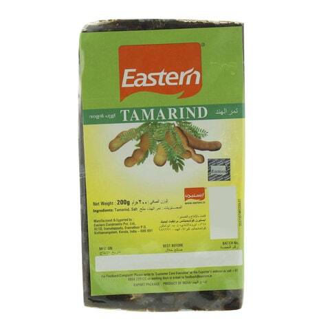 EASTERN TAMARIND 200G price in Kuwait | Carrefour Kuwait | supermarket ...
